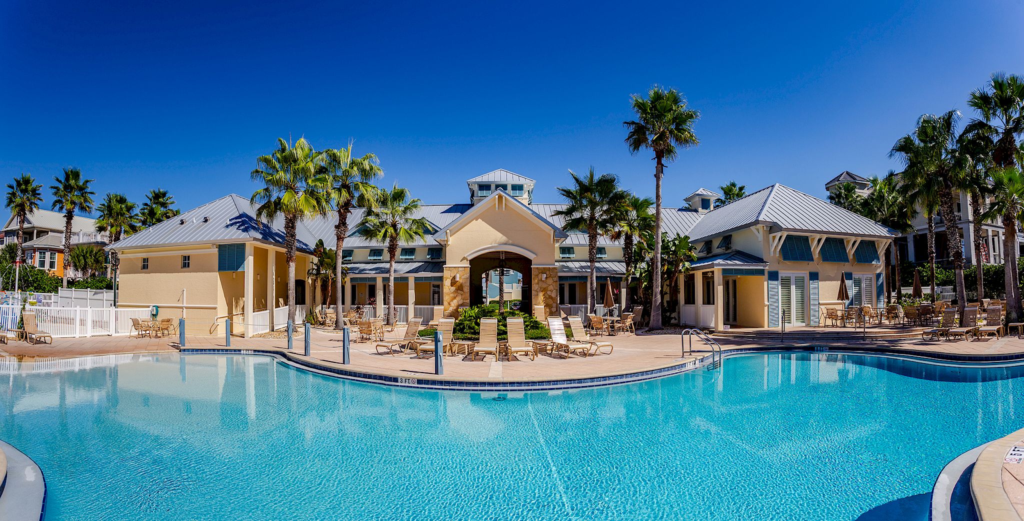 Cinnamon Beach Condos